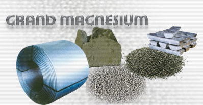 Magnesium Sebagai Sumber Energi. | LASKAR TEKNIK